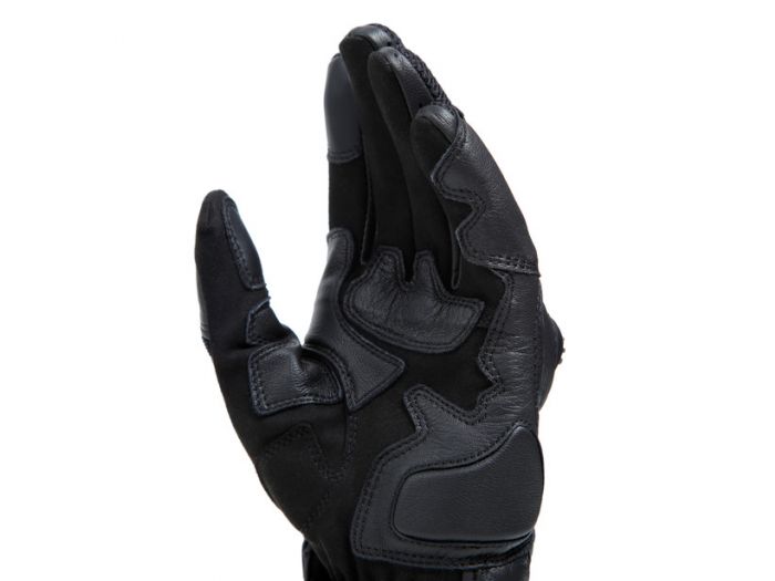 DOREZA LËKURE UNISEX DAINESE MIG 3 - Troy Motor 2005